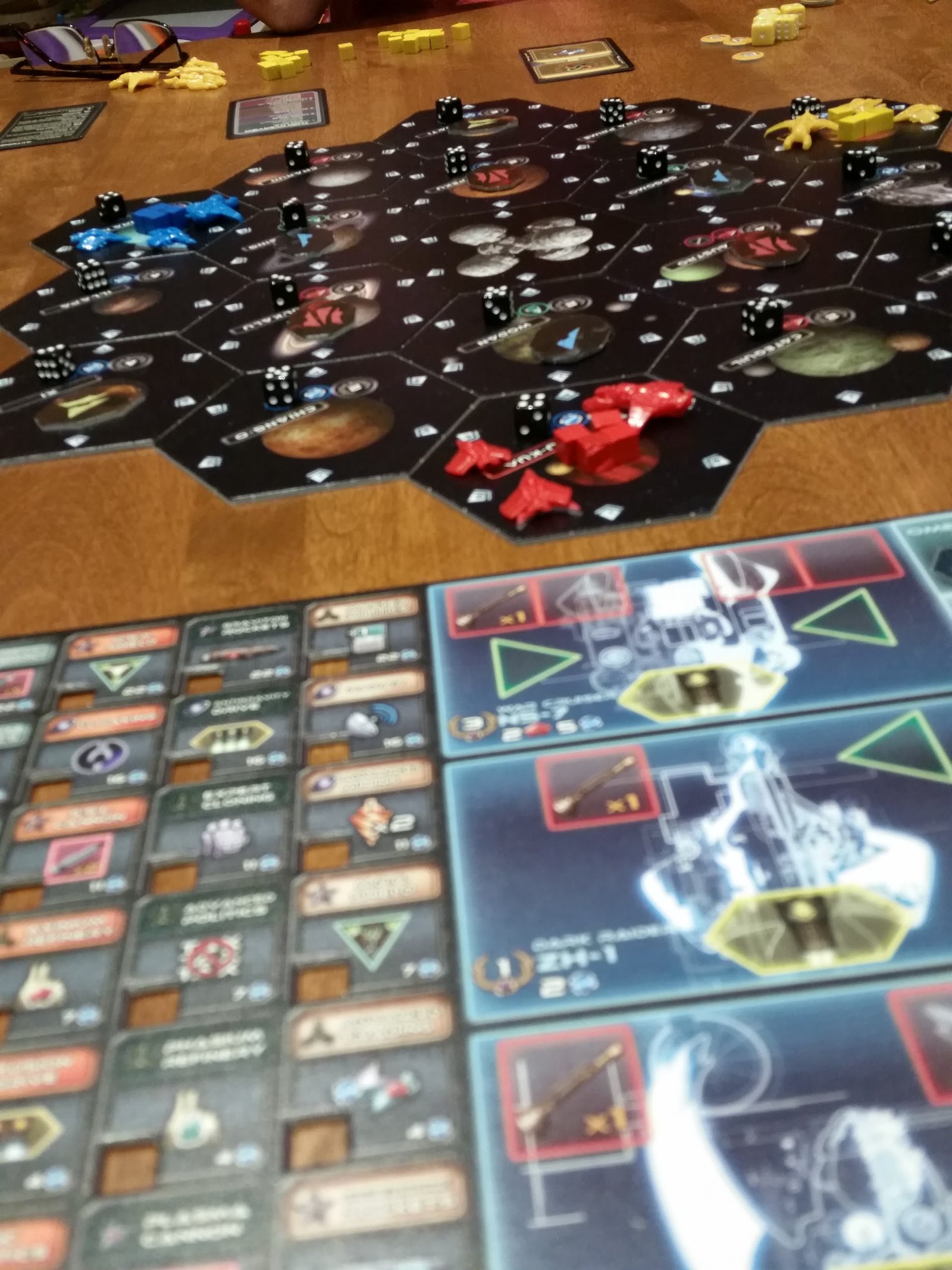 Exodus: Proxima Centauri - The Indie Game Reading Club