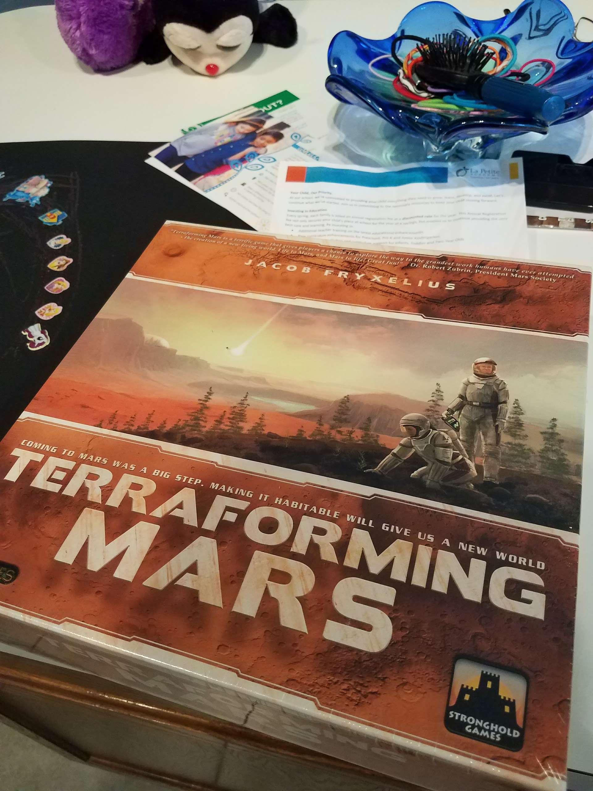 Remind me who I'm supposed to blame for getting this. - The Indie Game ...