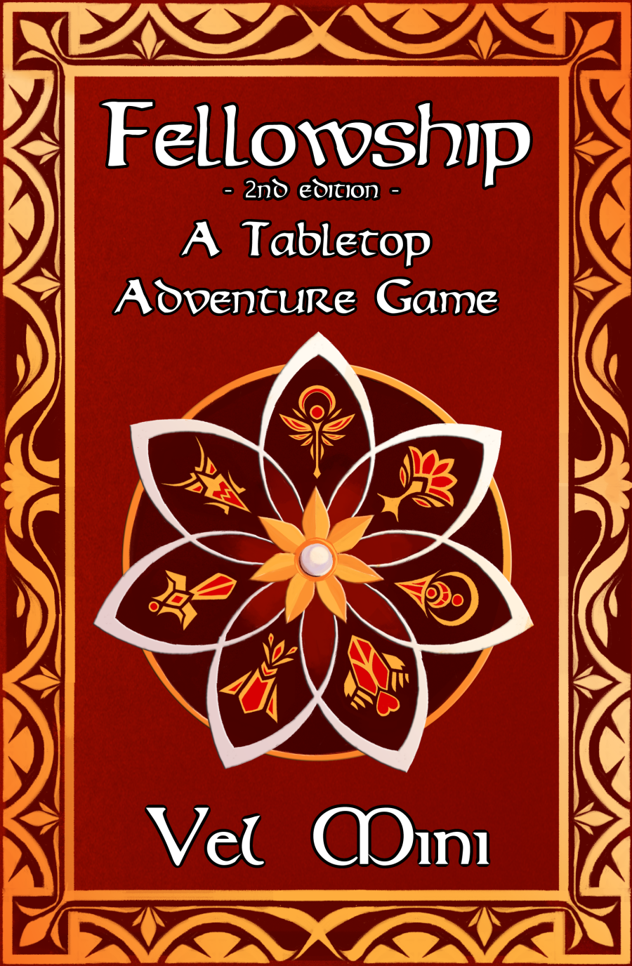 Fellowship: Close To Great - The Indie Game Reading Club